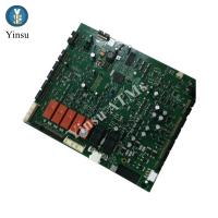China NCR S2 Cash Dispense Control Board 445-0757206C MotherBoard PCB 4450757206 ATM Spare Part for sale