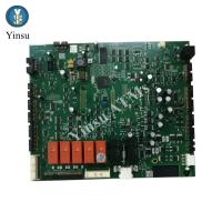China NCR S2 Cash Dispense Control Board 445-0757206C MotherBoard PCB 4450757206 ATM Spare Part for sale