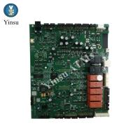 China NCR S2 Cash Dispense Control Board 445-0757206C MotherBoard PCB 4450757206 ATM Spare Part for sale