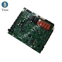 China NCR S2 Cash Dispense Control Board 445-0757206C MotherBoard PCB 4450757206 ATM Spare Part for sale