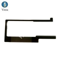 China NCR S2 Right Cassette Shutter Door Holder 445-0756222 for ATM Cashbox New Original Metal for sale