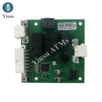 China NCR ATM Power Control Board 445-0752915 Terminal Supply Controller Heartbeat Top Level for sale