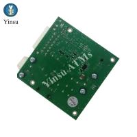 China NCR ATM Power Control Board 445-0752915 Terminal Supply Controller Heartbeat Top Level for sale