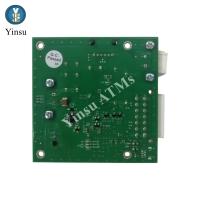 China NCR ATM Power Control Board 445-0752915 Terminal Supply Controller Heartbeat Top Level for sale