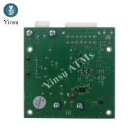 China NCR ATM Power Control Board 445-0752915 Terminal Supply Controller Heartbeat Top Level for sale