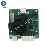 China NCR ATM Power Control Board 445-0752915 Terminal Supply Controller Heartbeat Top Level for sale