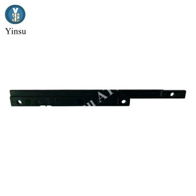 China NCR S2 Cassette Left Pressure Bar Pull Rod 4450732539 Original ATM Spare Part for sale