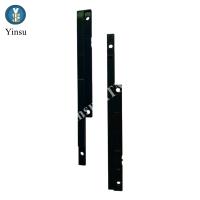 China NCR S2 Cassette Left Pressure Bar Pull Rod 4450732539 Original ATM Spare Part for sale