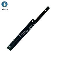 China NCR S2 Cassette Left Pressure Bar Pull Rod 4450732539 Original ATM Spare Part for sale