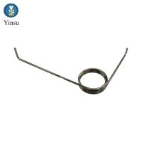 China Original Wincor TP27 Receipt Printer Feed Slide Plate Spring 01750256247-61 for ATM for sale