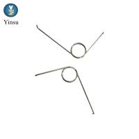 China Original Wincor TP27 Receipt Printer Feed Slide Plate Spring 01750256247-61 for ATM for sale