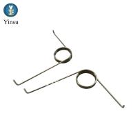 China Original Wincor TP27 Receipt Printer Feed Slide Plate Spring 01750256247-61 for ATM for sale