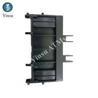 China Wincor TP27 Receipt Printer Feed Slide Plate 1750256247-57 New Original ATM Spare Part for sale