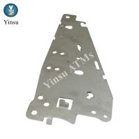 China Wincor TP27 Printer Paper Guide Assy R Plate 1750256247-23 New Original ATM Spare Part for sale