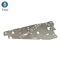 China Wincor TP27 Printer Paper Guide Assy R Plate 1750256247-23 New Original ATM Spare Part for sale