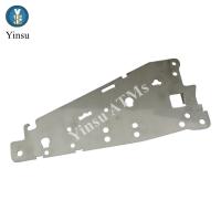 China Wincor TP27 Printer Paper Guide Assy R Plate 1750256247-23 New Original ATM Spare Part for sale