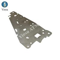 China Wincor TP27 Printer Paper Guide Assy R Plate 1750256247-23 New Original ATM Spare Part for sale