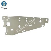China Wincor TP27 Printer Paper Guide Assy R Plate 1750256247-23 New Original ATM Spare Part for sale