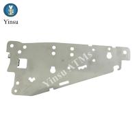 China Wincor TP27 Printer Paper Guide Assy R Plate 1750256247-23 New Original ATM Spare Part for sale