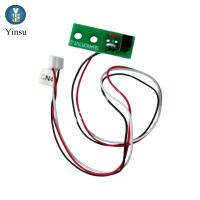 China Wincor Nixdorf TP27 Receipt Printer Exit Sensor 1750256247-13 New Original for ATM for sale