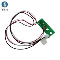 China Wincor Nixdorf TP27 Receipt Printer Exit Sensor 1750256247-13 New Original for ATM for sale