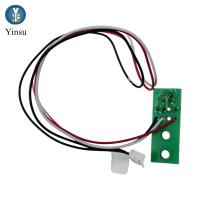 China Wincor Nixdorf TP27 Receipt Printer Exit Sensor 1750256247-13 New Original for ATM for sale