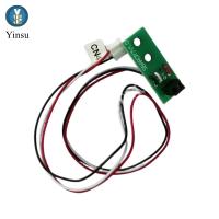 China Wincor Nixdorf TP27 Receipt Printer Exit Sensor 1750256247-13 New Original for ATM for sale
