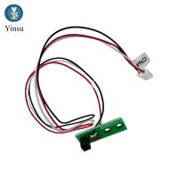 China Wincor Nixdorf TP27 Receipt Printer Exit Sensor 1750256247-13 New Original for ATM for sale
