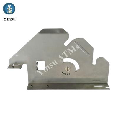 China Wincor Nixdorf TP27 Metal Print Frame B 1750256247-02 for ATM Machine Spare Parts for sale