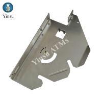 China Wincor Nixdorf TP27 Metal Print Frame B 1750256247-02 for ATM Machine Spare Parts for sale
