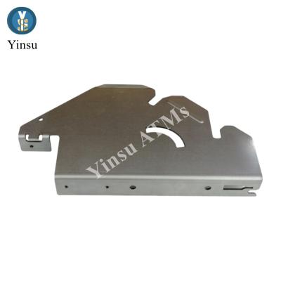 China Wincor Nixdorf TP27 Metal Print Frame 1750256247-01 for ATM Machine Spare Parts for sale