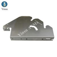 China Wincor Nixdorf TP27 Metal Print Frame 1750256247-01 for ATM Machine Spare Parts for sale