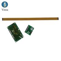 China NCR 0090036135 Touch Screen Controller Board for ATM BRM Touch Circuit Spare Part for sale
