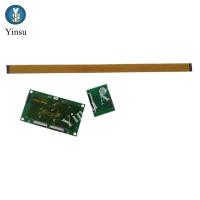 China NCR 0090036135 Touch Screen Controller Board for ATM BRM Touch Circuit Spare Part for sale