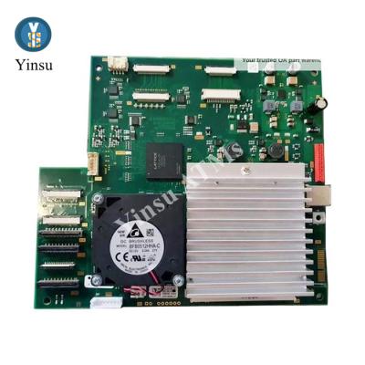 China Diebold Nixdorf 01750301247 DMAB MOVEm CDAA Cpl ATM Parts New Original 1pc for sale
