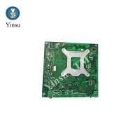 China Diebold Nixdorf ATM Spare Parts Wincor Nixdorf I6 Moederbord N2.0 H110-mITX D3480 TPM1.2 01750301816 for sale