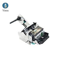 China Diebold Nixdorf DN100 TP30 Receipt Printer 01750302835 New Original ATM Part for sale