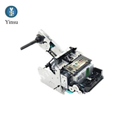 China Diebold Nixdorf DN100 TP30 Receipt Printer 01750302835 New Original ATM Part for sale