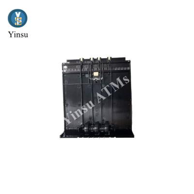 China Diebold Nixdorf DN200 CMDV6A Deflection Model Top Cover with Band Guide 1750339433 1750350476 for sale