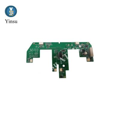 China Diebold Nixdorf 01750360563 ATM PCB Board for DN200 DN250 DN450 1750360563 for sale