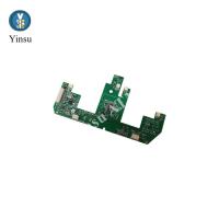 China Diebold Nixdorf 01750360563 ATM PCB Board for DN200 DN250 DN450 1750360563 for sale