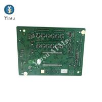 China 49-244456-000C Diebold CCA LCC PCBA Lower Control Card 49244456000C for sale