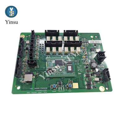 China 49-244456-000C Diebold CCA LCC PCBA Lower Control Card 49244456000C for sale