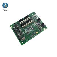 China 49-244456-000C Diebold CCA LCC PCBA Lower Control Card 49244456000C for sale
