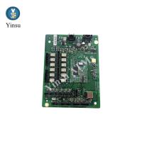 China 49-244456-000C Diebold CCA LCC PCBA Lower Control Card 49244456000C for sale