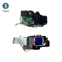 China Diebold Nixdorf Card Reader IC Contact Block ICT3H5-3A7790 IC Chip for sale