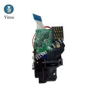 China Diebold Nixdorf Card Reader IC Contact Block ICT3H5-3A7790 IC Chip for sale