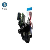 China Diebold Nixdorf Card Reader IC Contact Block ICT3H5-3A7790 IC Chip for sale