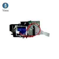 China Diebold Nixdorf Card Reader IC Contact Block ICT3H5-3A7790 IC Chip for sale