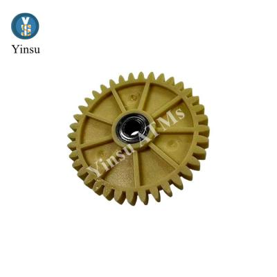 China Diebold Nixdorf DN400 DN450 RM4 HCT Head Chassis Transport Gears 1750291697-02 for sale